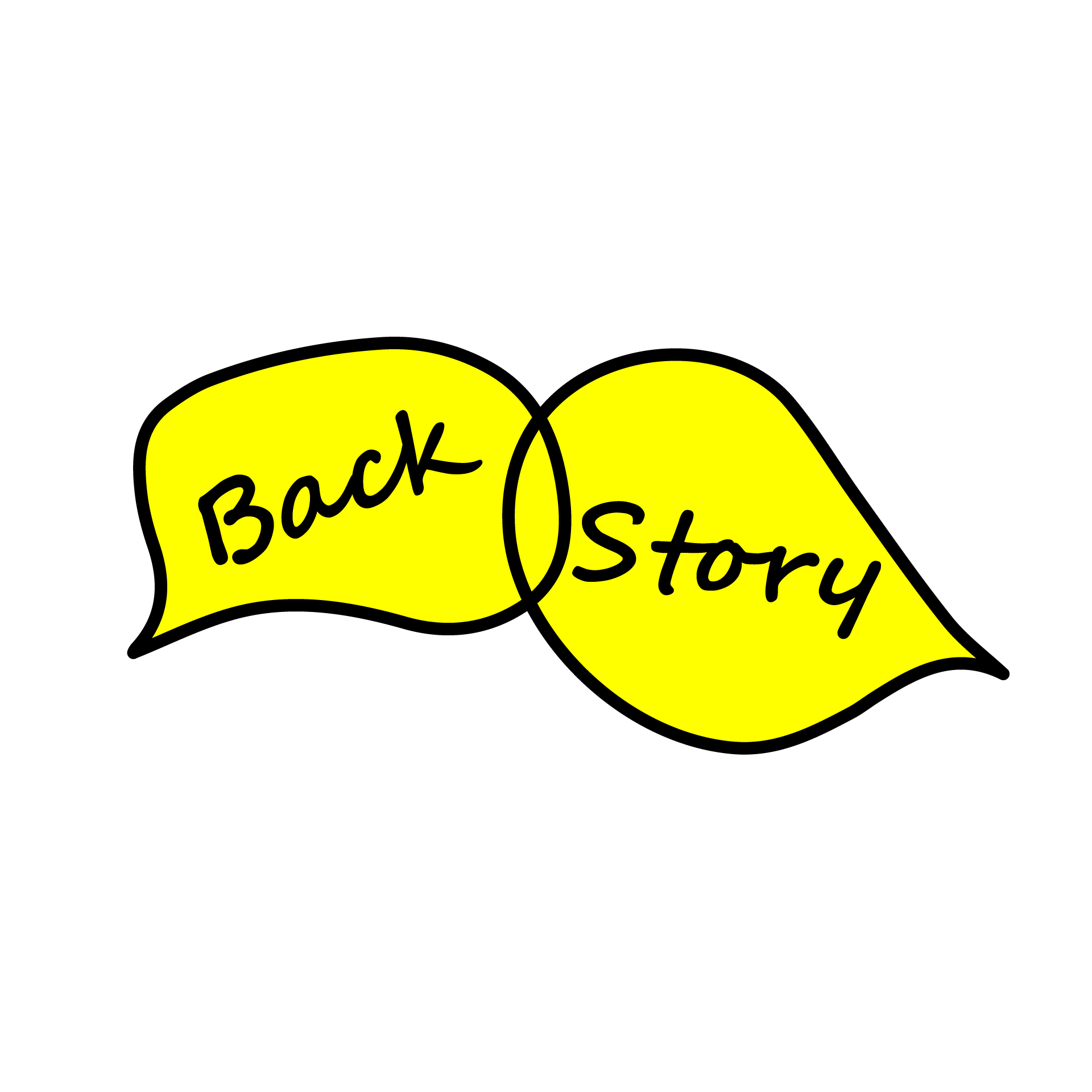 Backstory – Joburg – Jhono Bennett