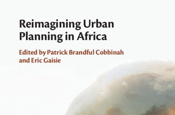 Participatory Design Won’t Fix Unequal Southern African Cities: But We ...